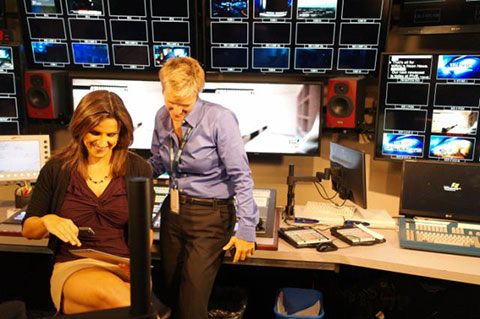 Capitol Broadcasting Company | A diversified communications company ...