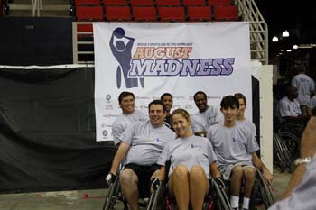 CBC Team Plays in March Madness to Support Sports Non-Profit | Capitol ...