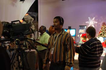 Coats Telethon Helps Children, But More is Needed Before End of ...