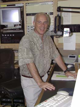 Jordan Co-Hosts MIX Morning Show for Last Time | Capitol Broadcasting ...