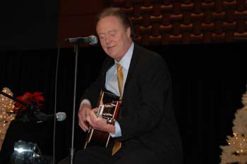 CBC Hosts Annual Golden Years Holiday Celebration for Triangle Seniors ...