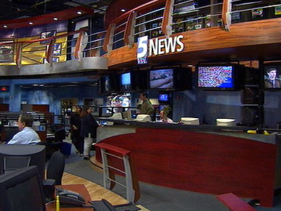 WRAL-TV Successfully Converts Newscasts To Digital | Capitol ...