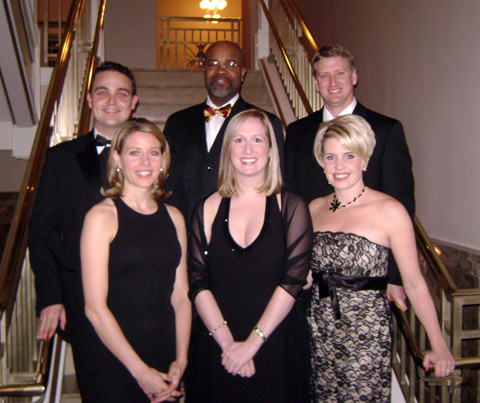 WRAL-TV Dominates Regional Emmys with 12 Awards | Capitol Broadcasting ...