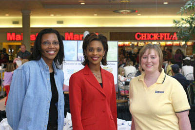 WRAL-TV Participates in N&O’s Kids Day | Capitol Broadcasting Company