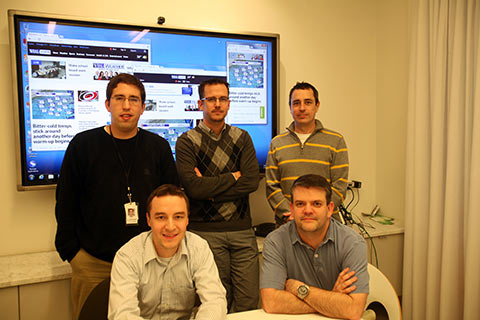 WRAL-TV Introduces a New WRAL.com | Capitol Broadcasting Company