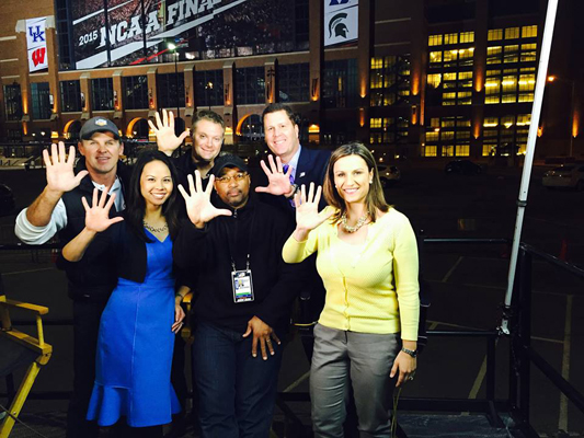 A Successful Trip to the NCAA Finals for CBC and Duke | Capitol ...