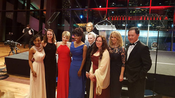 WRAL-TV Wins Seven Regional Emmys, Including News Excellence | Capitol ...