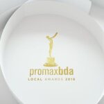 CBC Wins Big at PromaxBDA Local Awards Ceremony | CBC History