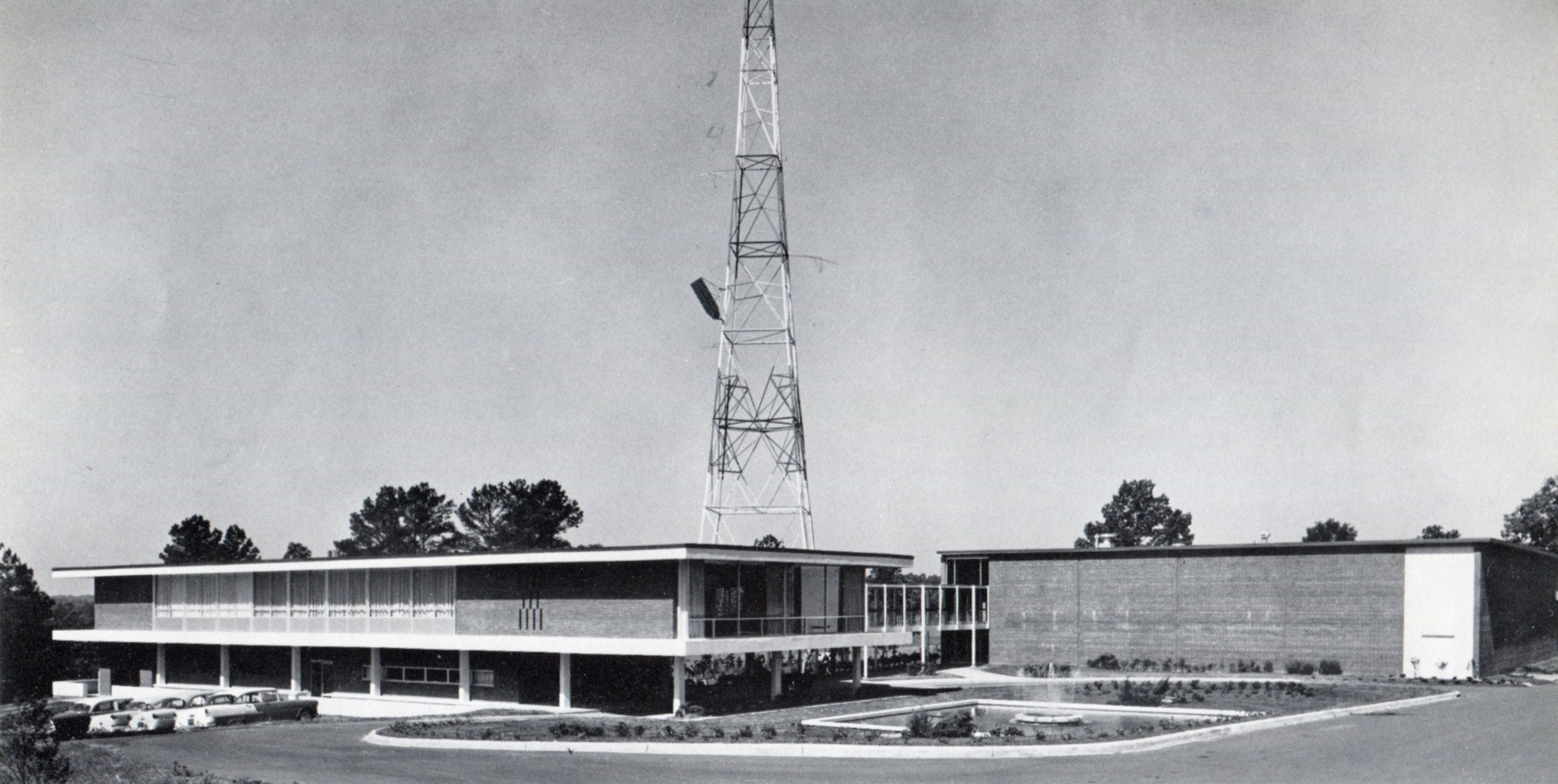 56 Years Ago | Capitol Broadcasting Company