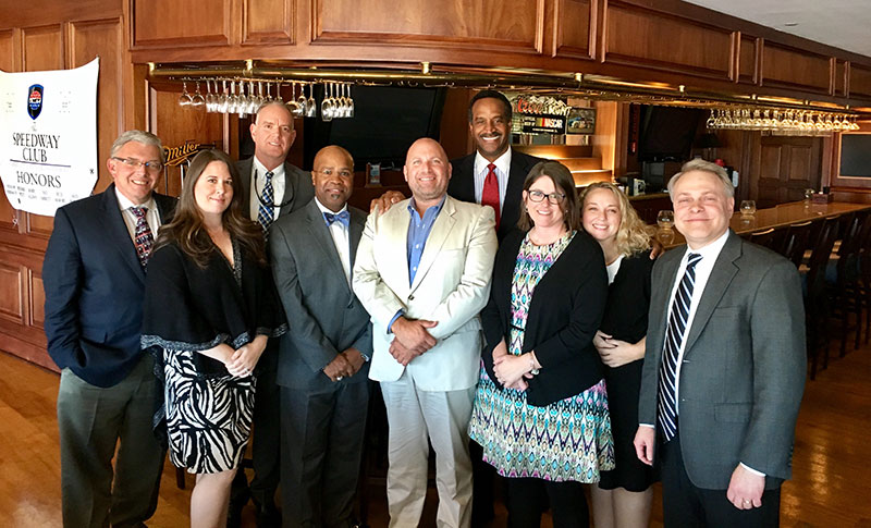 WRAL-TV Honored with 2016 RTDNAC and AP Awards, Includes Best Website ...