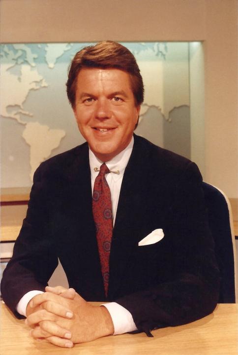 David Crabtree to Retire From WRAL in Late 2018 | Capitol Broadcasting ...
