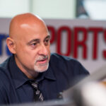 Adam Gold Celebrates 20 Years of Sports Talk in The Triangle | CBC History