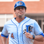 Brady Williams Set to Return as Bulls Announce 2022 Coaching Staff ...